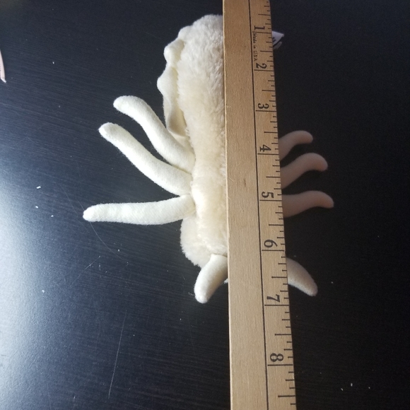 Toys | Giant Microbes Louse Pediculus Capitis Plush | Poshmark